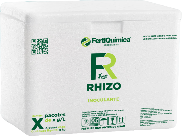 FERTI RHIZO – Fertiquimica