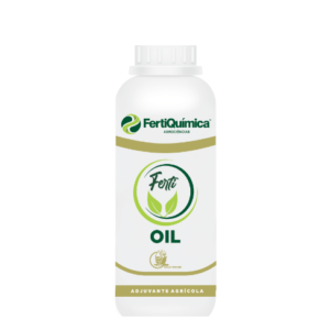 FERTIOIL – Fertiquimica